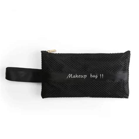 Portable Makeup Bag The Organizer For All Your Beauty Essentials My