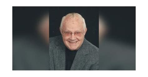 Frederick J Kulow Sr Obituary 2022 Plymouth Wi Suchon Funeral Home And Cremation