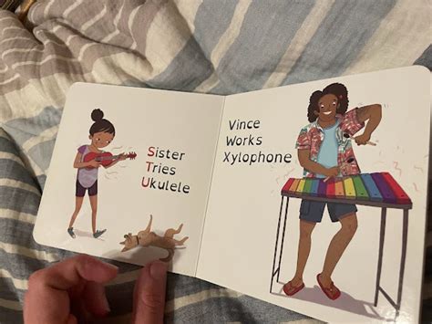 Alplabet Famliy Band Books Free Download Borrow And Streaming