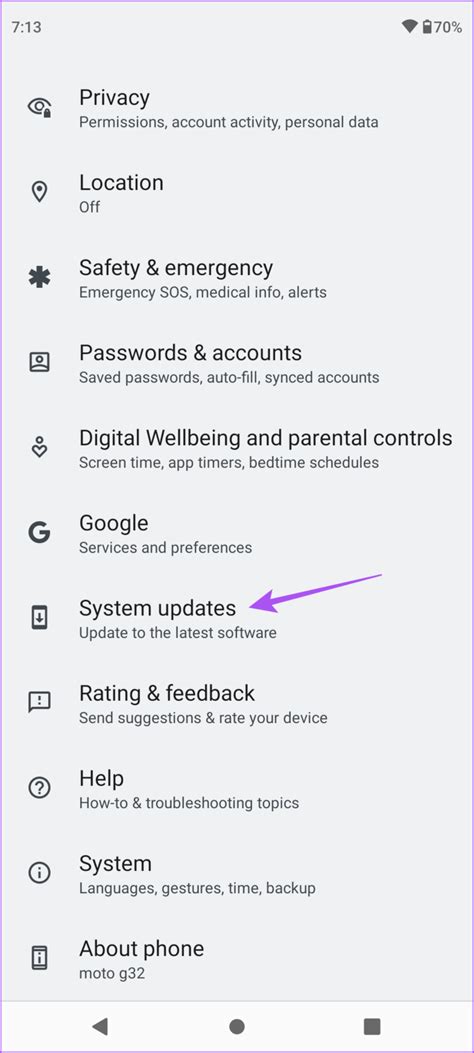 Ways To Limit Mobile Data Usage On Android Guiding Tech