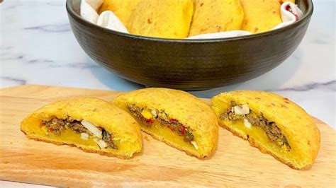 Masterchef Te Enseñamos A Preparar Un Delicioso Chipa Soo