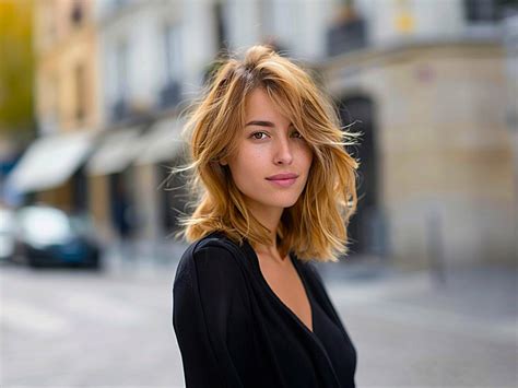 27 Must See Shoulder Length Hair Cuts For 2026 That Everyones