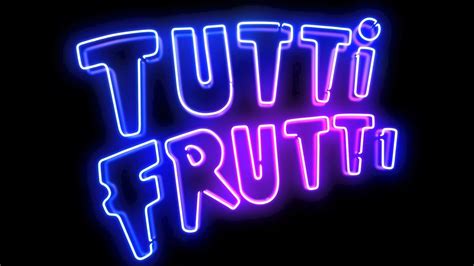 Tutti Frutti Sexy Früchtchen Unzensiert Youtube