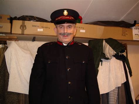 Pictures Of Ron Pember