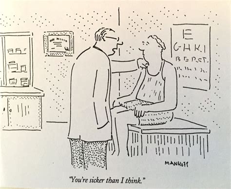 Larry Miller Website Classic New Yorker Cartoons