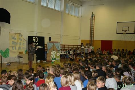 145 Let šole Osnovna šola Ludvika Pliberška Maribor