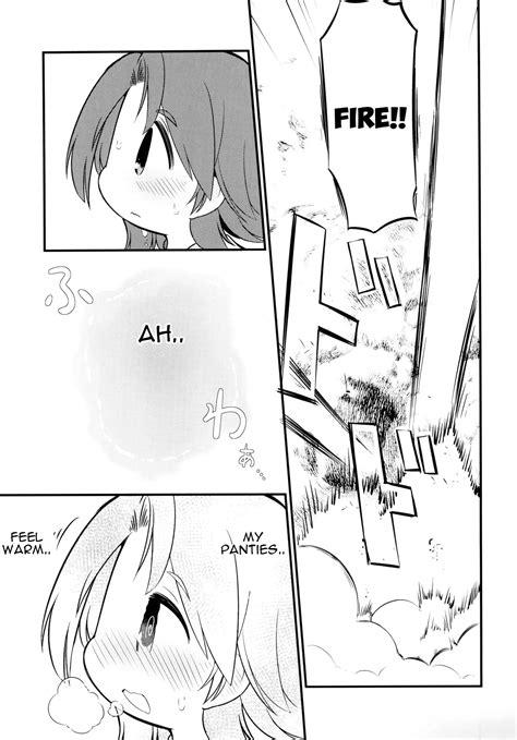 Azusa War Page 16 Nhentai Hentai Doujinshi And Manga
