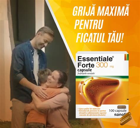 Essentiale Forte 300mg 100 Capsule Sanofi Dr Max Farmacie