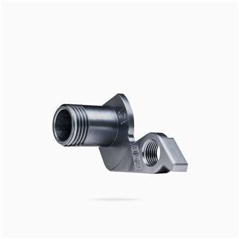 North Shore Billet Derailleur Hanger 0151 Orbea Rallon 2020 Swift Sport