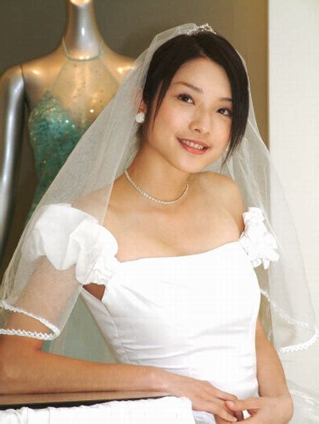 Asian Celebrity Girls Beatrice Xu Wei Lun Beautiful Taiwanese Actress