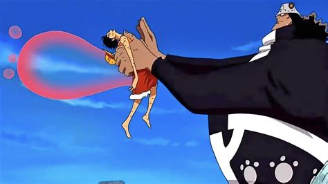 What Does Kumas Devil Fruit Do In ‘one Piece The Paw Paw Fruit