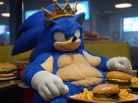 Fat Sonic Fats