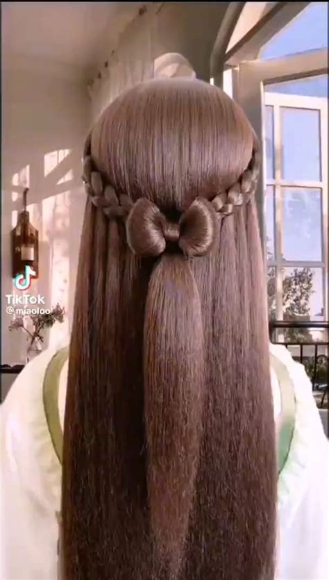 Hairstyle Tutorial Artofit Hairstyle Tutorial Artofit