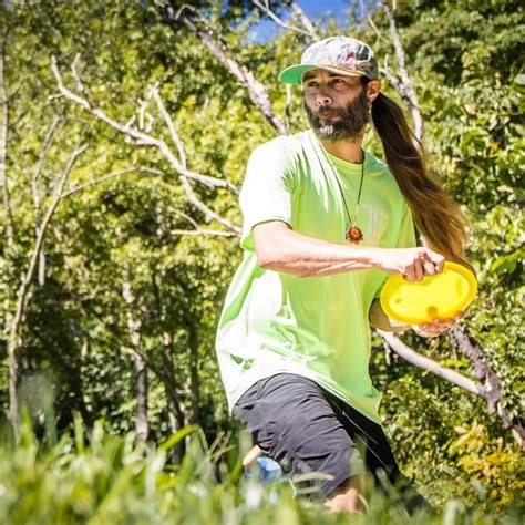 Trevor Harbolt Bids Farewell To Disc Golf Pro Tour After Touring For 7