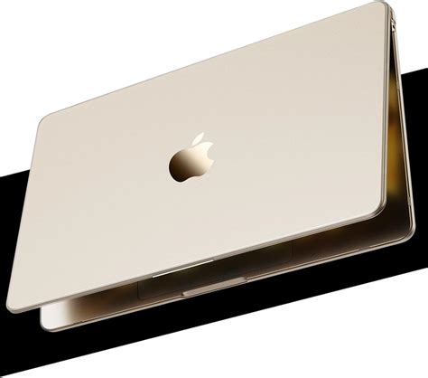 Macaset For Macbook Air 15 Inch Case M5 M4 M3 M2 2026