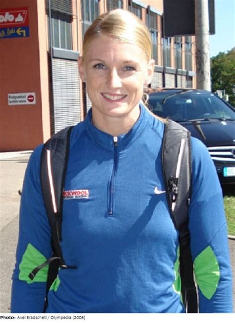 Olympedia Christina Scherwin