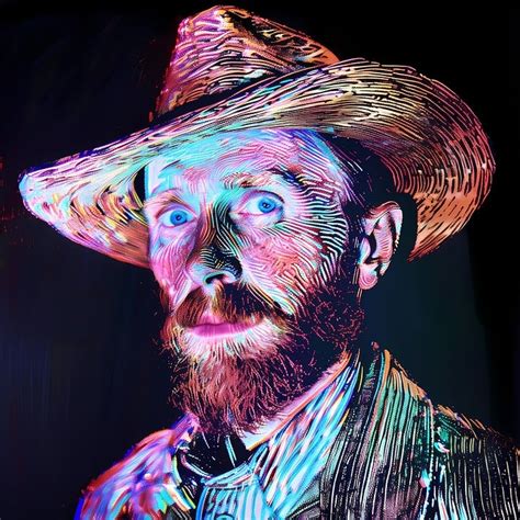 Download Ai Generated Man Portrait Royalty Free Stock Illustration