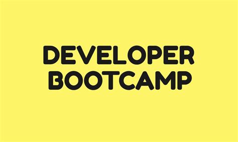 Aleksandr Kirilchuk On Linkedin Programming Bootcamp Education