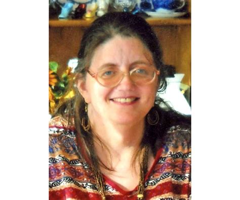 Beth Wright Obituary 1960 2024 Madison Wi