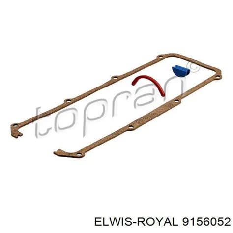 9156052 Elwis Royal junta de la tapa de válvulas del motor comprar barato