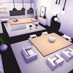 Adopt Me House Build Vip House Tour Speed Build Youtube Haus