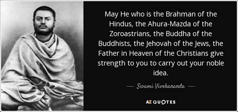 Top 25 Brahman Quotes A Z Quotes