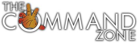 The Command Zone The Command Zone Podcast Is Your Weekly Source For