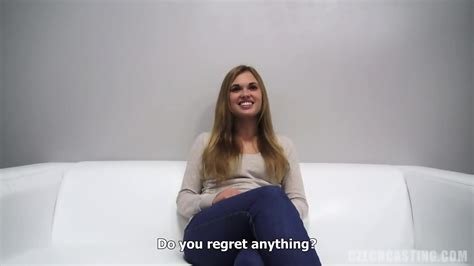 Very Beautiful Girl At Casting Eporner