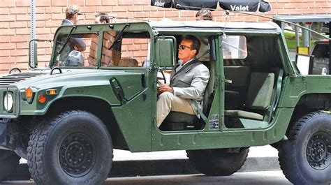 Bummer Schwarzenegger Says Warmists Doing Terrible Job Of Selling