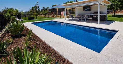 Sunseeker 10 2m X 4 4m Royal Jade Shimmer Kelmscott Barrier Reef Pools