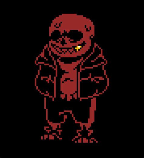 Sans Uf By Thelegendlybee On Deviantart