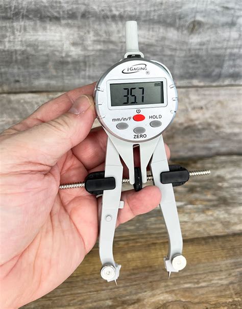 Ga7005 Digital Dividercompass 6 Fdj Tool