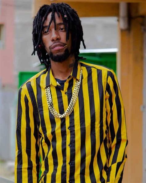 Rekless From Ethic Quick Facts And Top Songs Ke