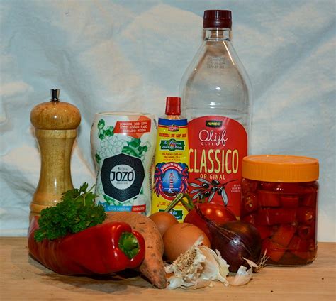 Shashuka Opasrecepten