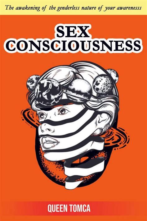 Sex Consciousness Ebook Queen Tomca 1230005205806 Boeken Bol