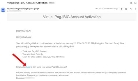 Virtual Pag Ibig Online Registration And Activation Guide For 2025 Tech Pilipinas