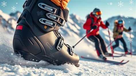 12 Best Ski Boot Size Chart Ideas To Get The Most Comfortable Fit