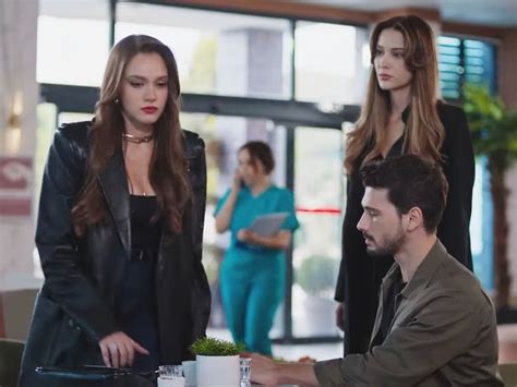 Hudutsuz Sevda 40 Humayun Saeed And Mehwish Hayat Hande Ercel