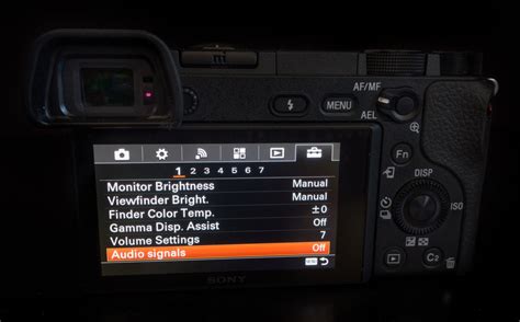 25 Tips For Getting The Most Out Of Your Sony A6300 Colby Brown