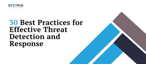 Complete Guide To Ot Threat Detection And Response Security Boulevard