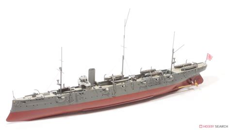 Resin And Metal Kit Ijn 3rd Class Cruiser Chiyoda Plastic Model Images List