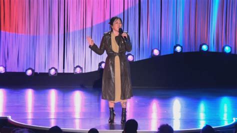 Comedian Margaret Cho Reflects On Her Career And The Role Of Standup In Activism Pbs News