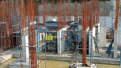 Nova Formworks Beam Formwork At ₹ 5950square Meter Box Culvert