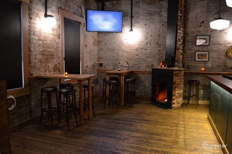 Private Function Room Rent This Location On Giggster