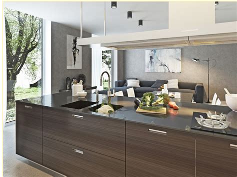 A Guide To Choose Veneer Countertops Blog Greenlam Laminates