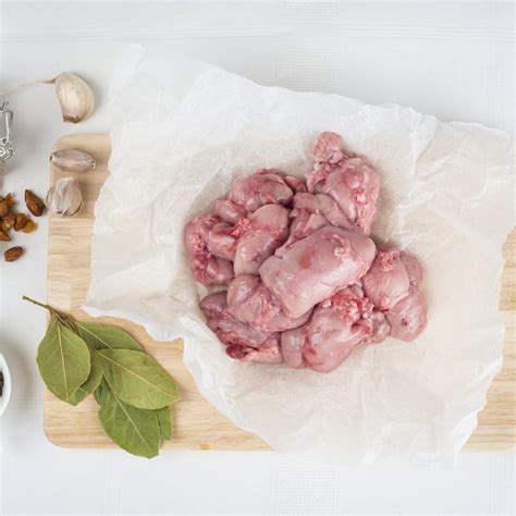 Lamb Sweetbreads 12 Oz Us Wellness Meats
