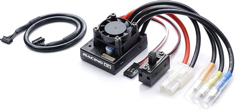 Tamiya 45070 Rc System No 70 Brushless Electronic Speed Controller 04sr With Sensor