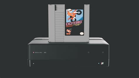 Polymega Speel Al Jouw Favoriete Retro Games Op één Console Manify