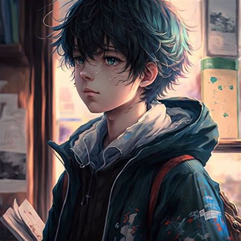 Anime Aesthetic Boy Pfp Aesthetic Anime Pfps For Tiktok Ig