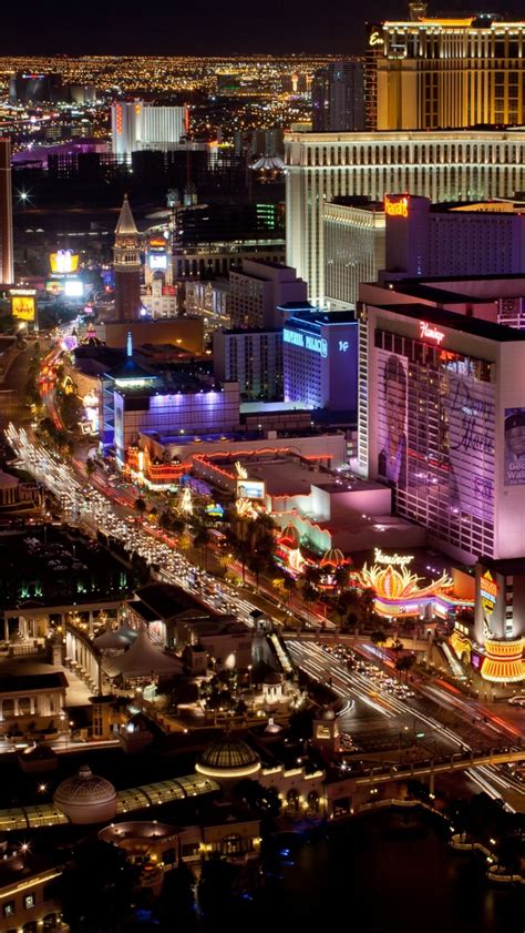 Latest Vegas Iphone Hd Wallpapers Ilikewallpaper